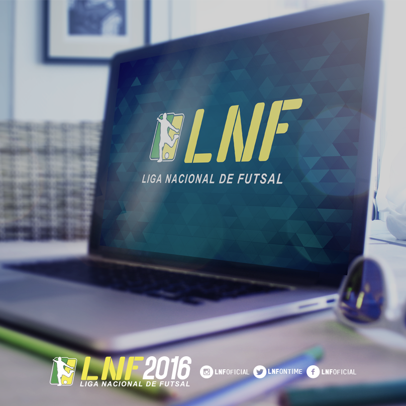 Conheça e acesse os sites e redes sociais dos clubes da LNF – LNF