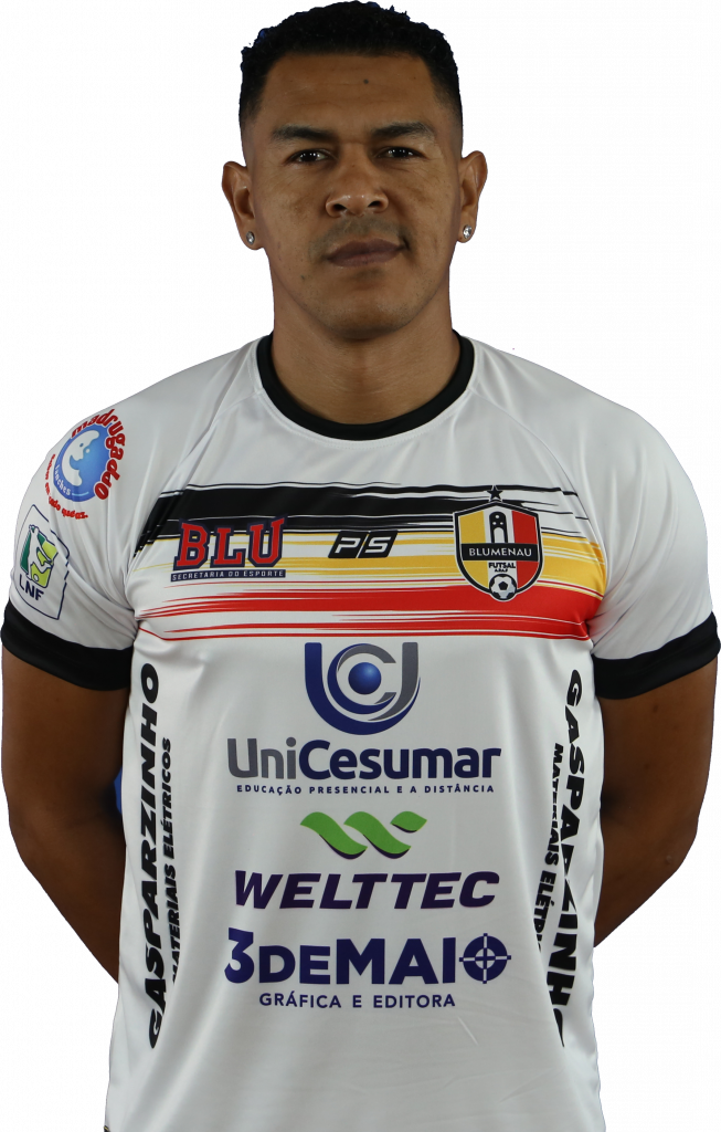Angelo Batista Garcia – LNF