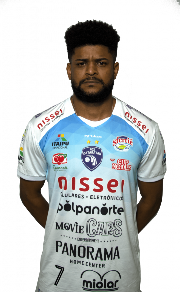 Jefferson Ferreira da Silva – LNF