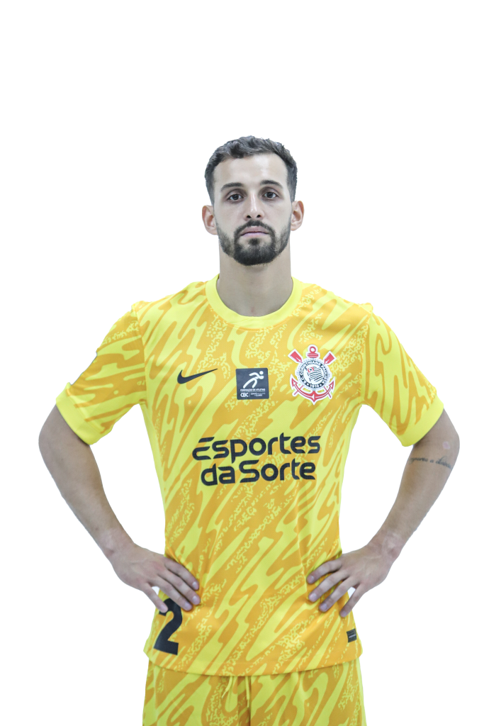 Rhuan Alves Antunes Braga – LNF