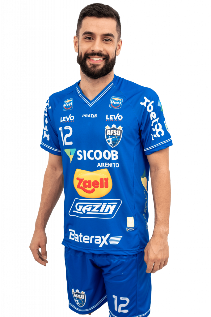 Matheus Batista – LNF