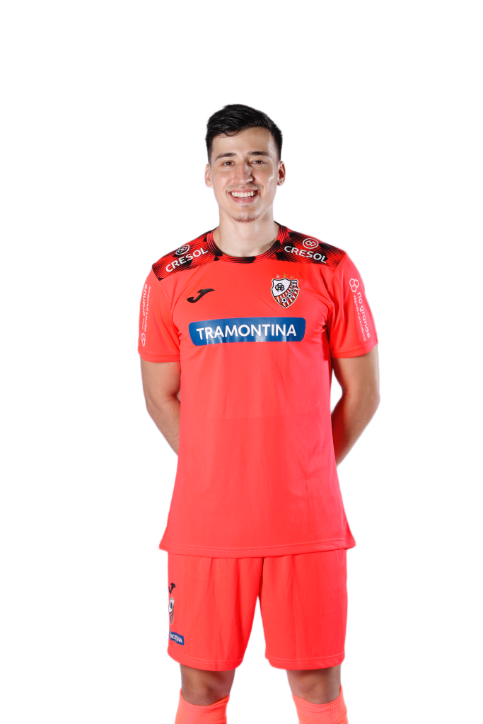 Pedro Henrique Bianchini – LNF