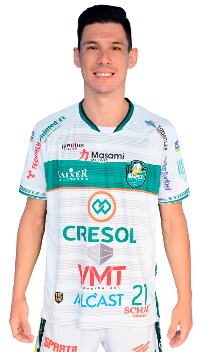 Edimar Martini dos Santos – LNF