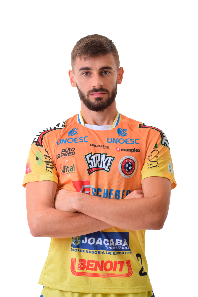 Leonardo Gugiel – LNF