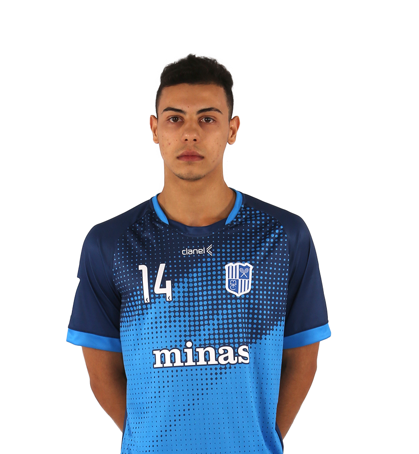 Lucas Diniz Pardini Ribeiro – LNF