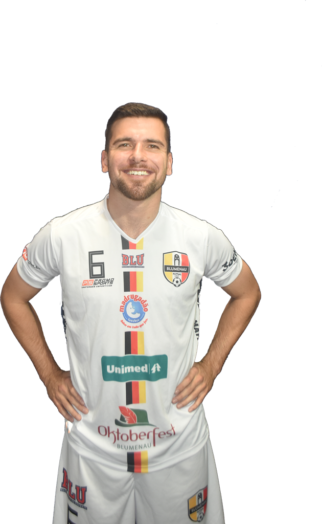 Rodrigo Lopes – LNF