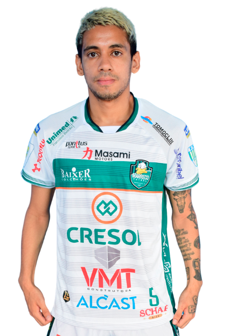 José Marques Fonseca da Silva Neto – LNF