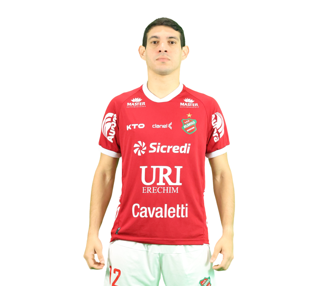 Richard Victor Murilo da Silva – LNF