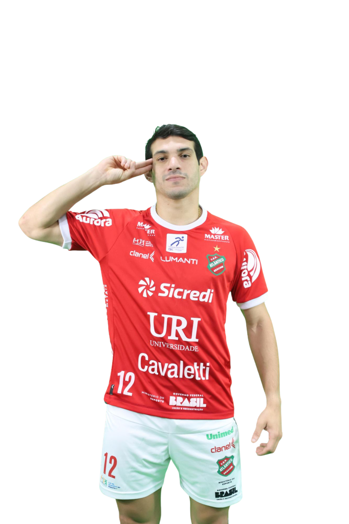 Richard Victor Murilo da Silva – LNF