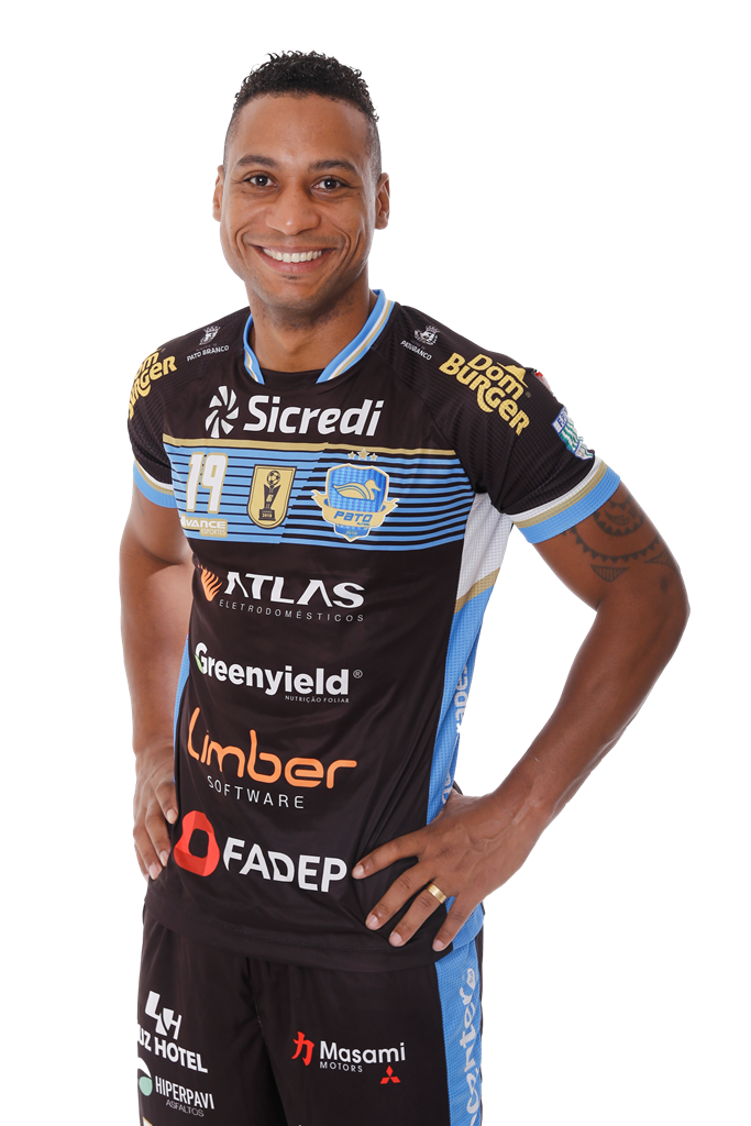 Rodrigo Andrei Silva Santos – LNF