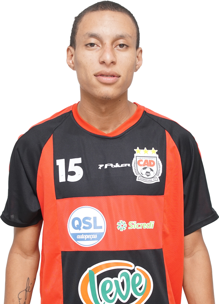 Lucas Guedes Feliciano – LNF