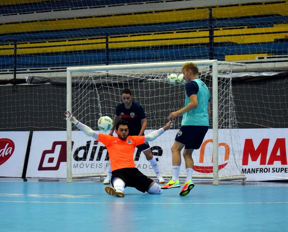 Tiago analisa evolução ao longo dos anos – LNF