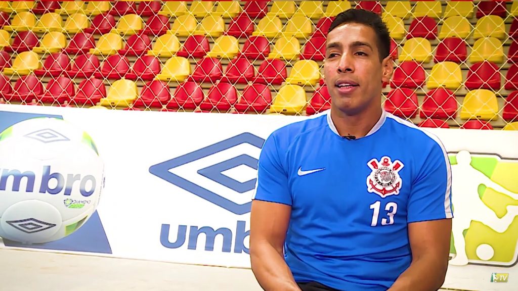 Índio: “Um vencedor vive de títulos” – LNF