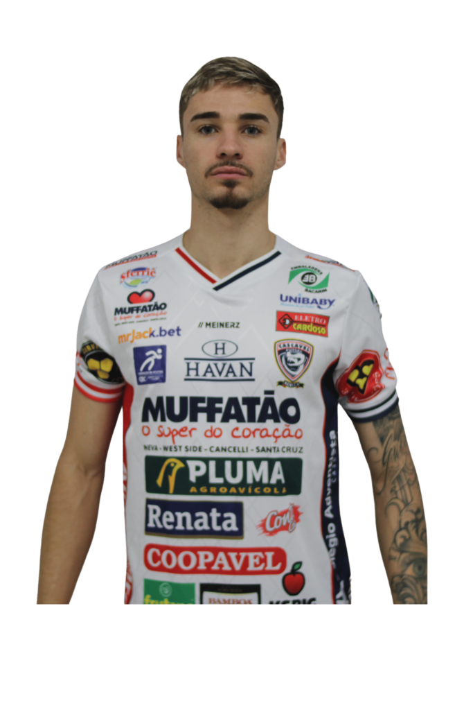 Paulo Victor Alves Borges – LNF