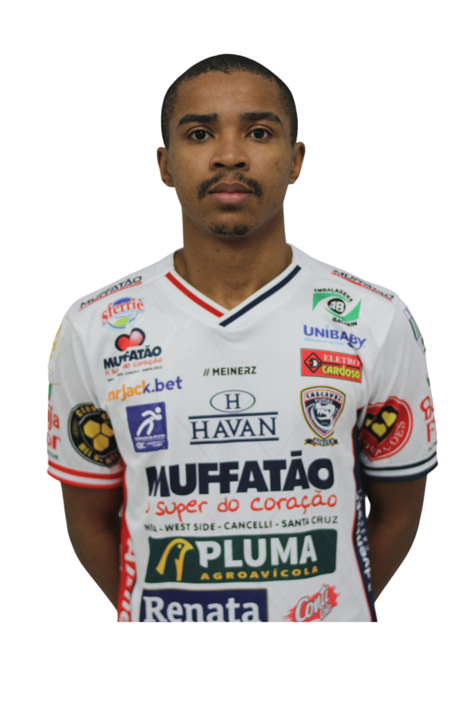 Júlio César Silva Santos – LNF