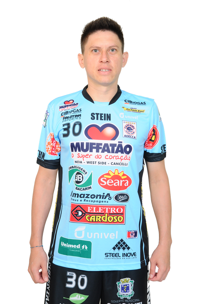 José Arimatéia Lima Pontes – LNF