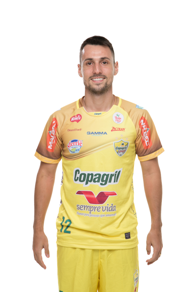 Bruno Petry Branco – LNF