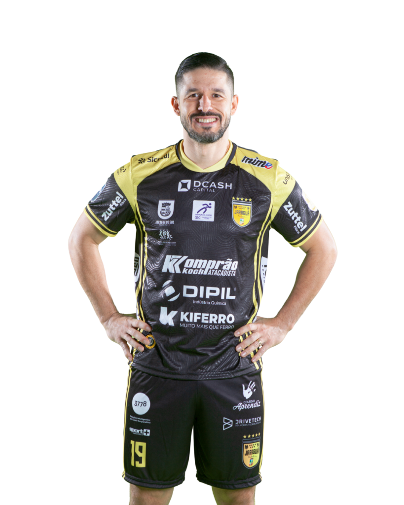 Adriano José Fanti – LNF