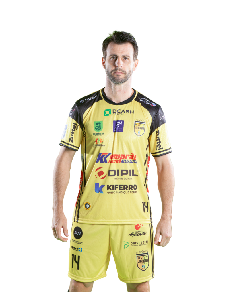 Edson Marques – LNF