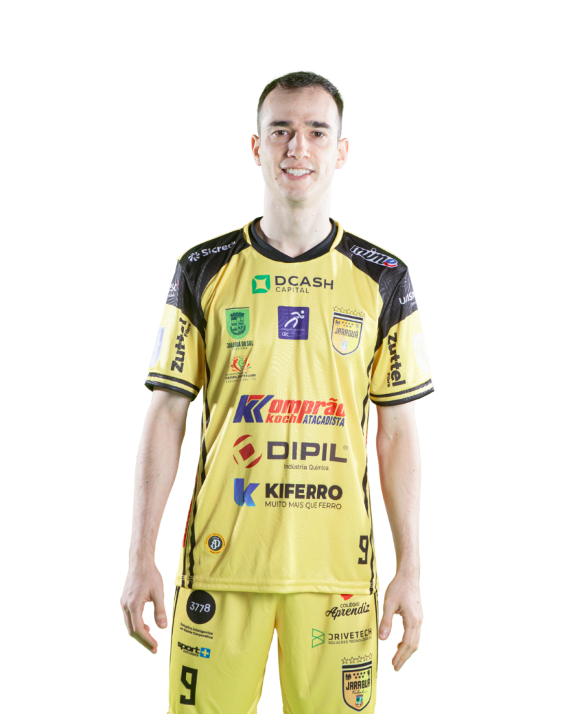 Yan Matheus de Deus – LNF