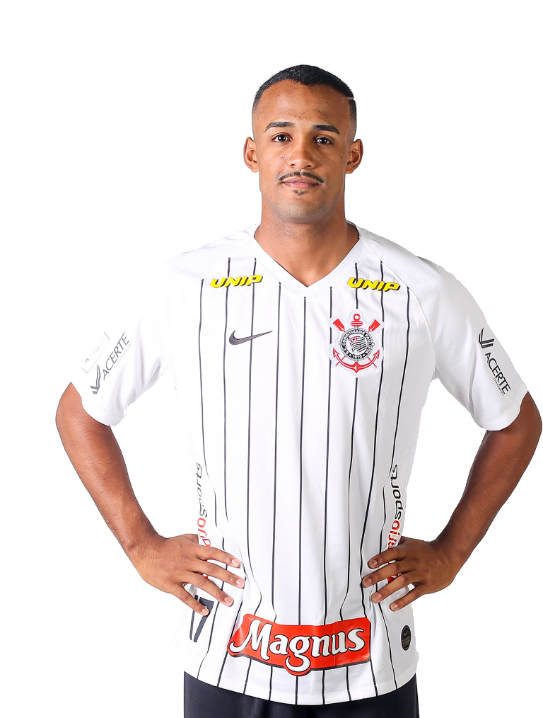 Higor Ribeiro de Souza – LNF