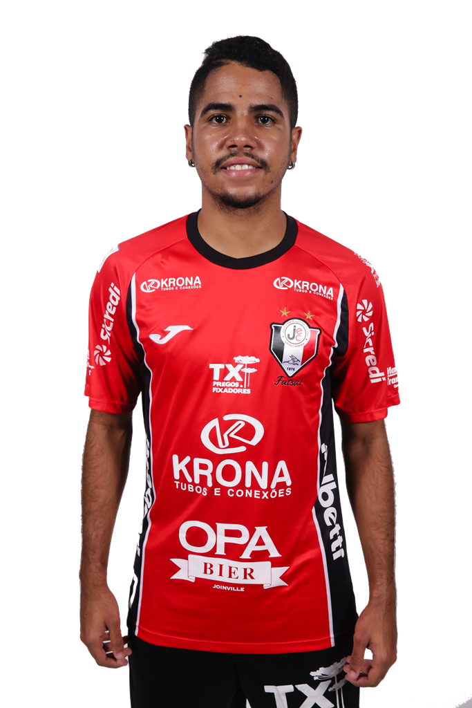 Ewerton José Silva Lima – LNF