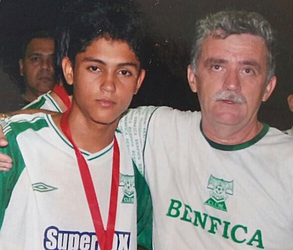 Estreante na seleção, Daniel Feitosa vive boa fase – LNF