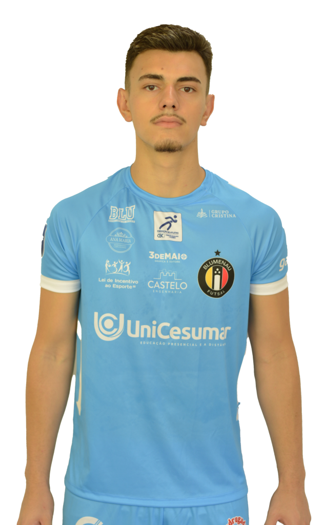 João Vitor Bertoldo – LNF