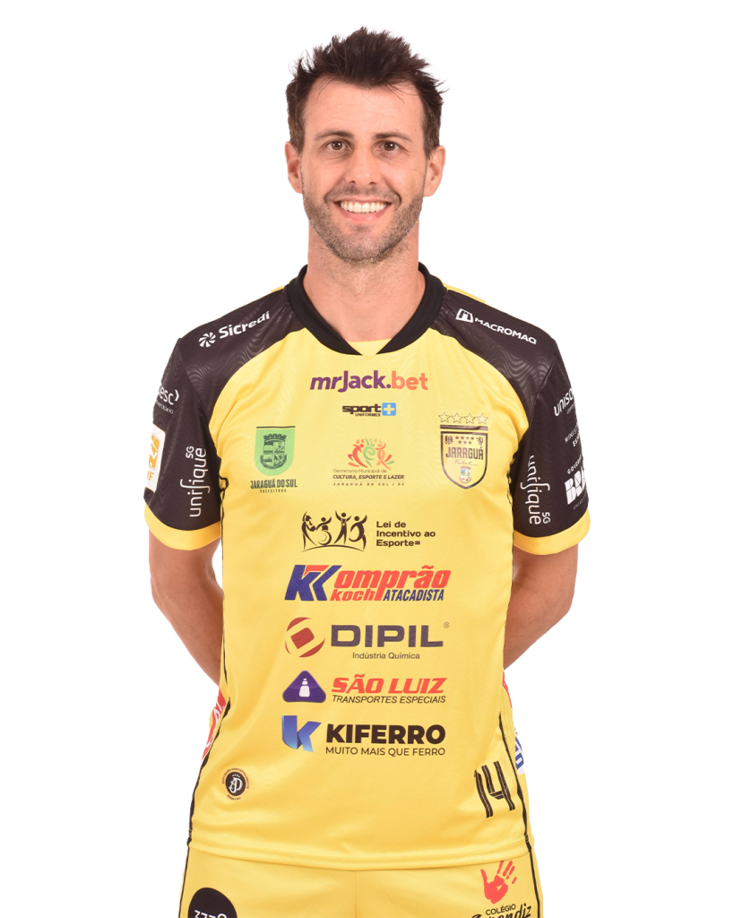 Edson Marques – LNF