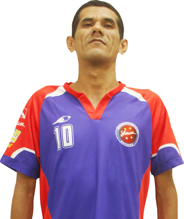 Gledson Alan da Cunha Silva – LNF