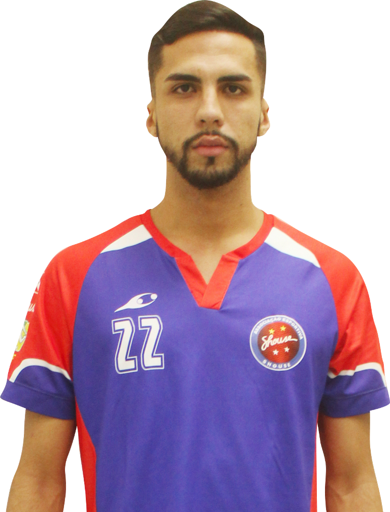 Lucas Ian Lobato Monteiro – LNF