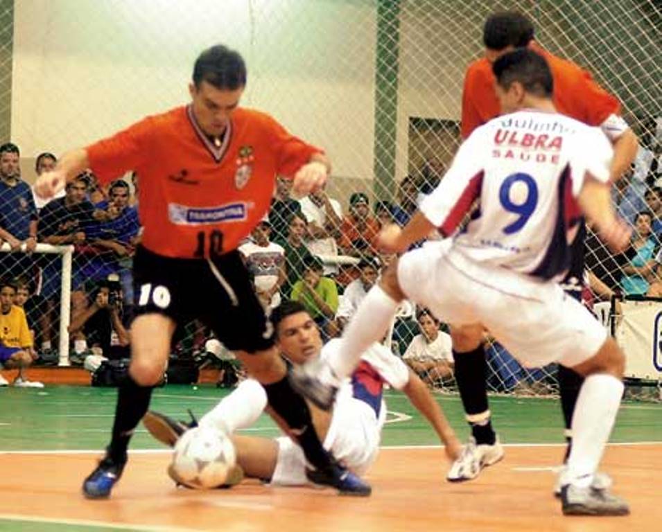 Fininho enaltece reconhecimento da Liga Nacional – LNF