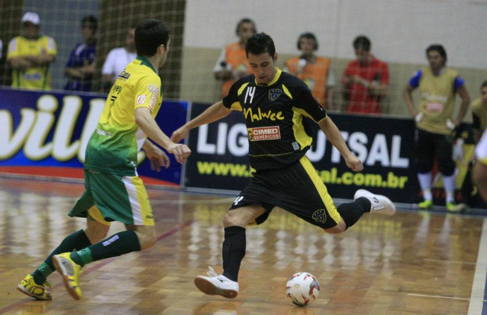 Ídolos eternos comentam sobre a Liga Nacional de Futsal – LNF