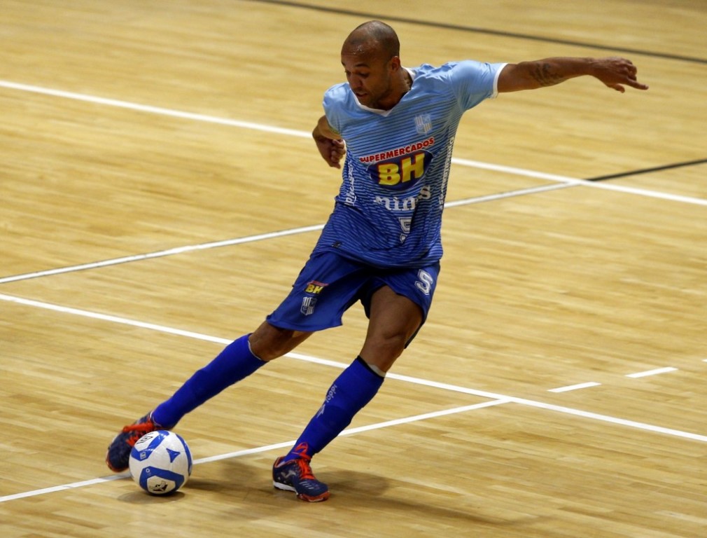 Fixo Ciço comenta preparação do Minas para a Taça Brasil – LNF