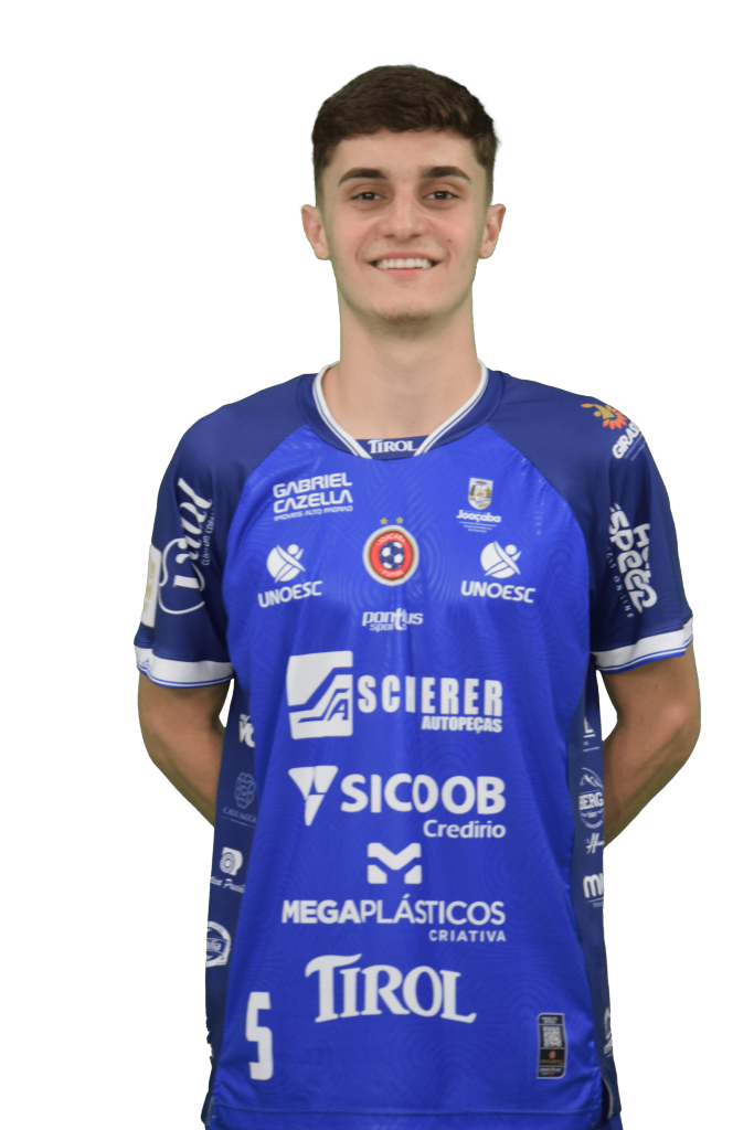 Samuel Inácio Deitos da Silva – LNF