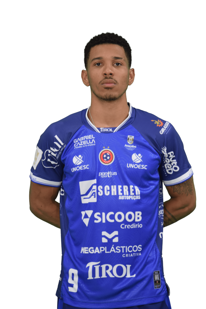Janiel Dias da Silva – LNF