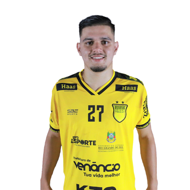 Leonardo Borges dos Santos – LNF