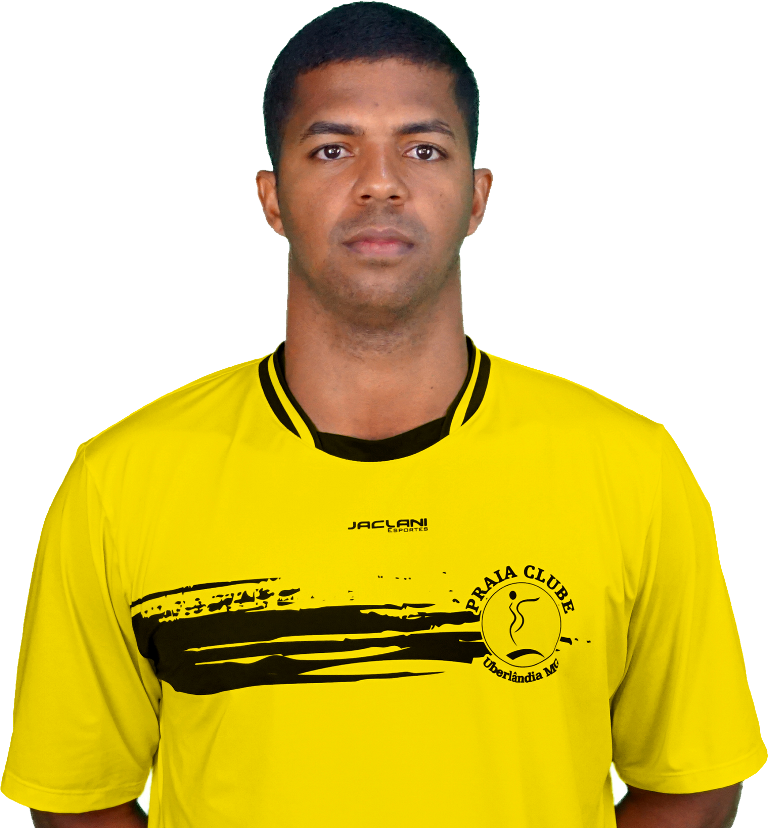 Hugo Williams Gomes de Santana – LNF