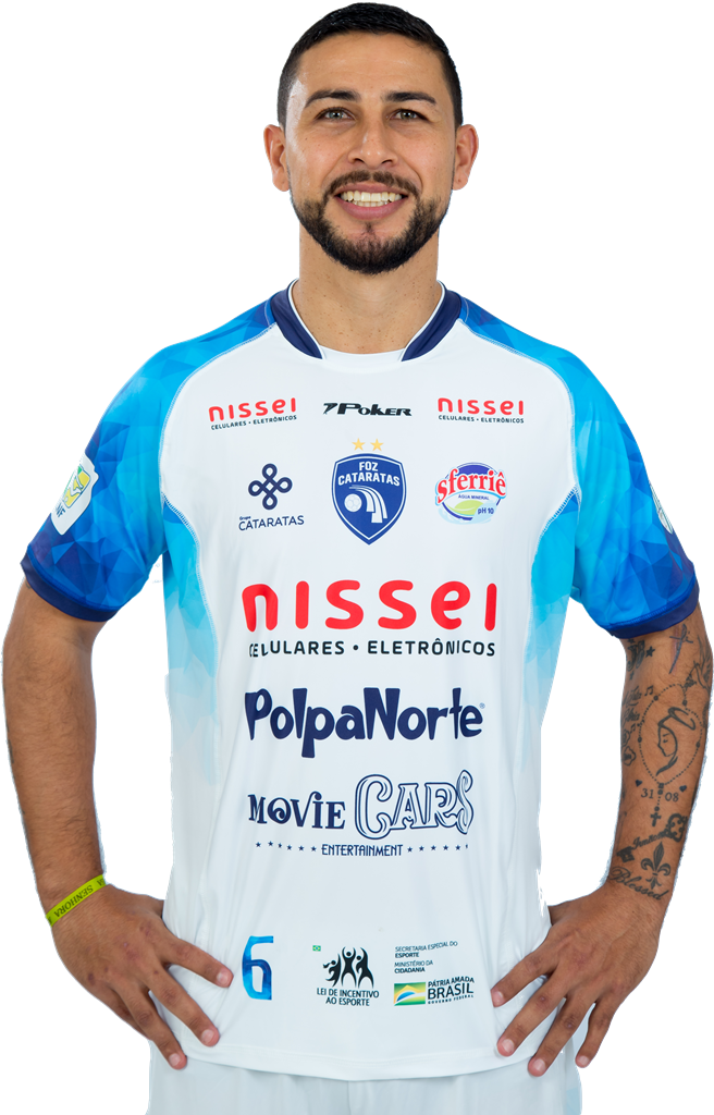 Jaison Francisco de Ramos – LNF