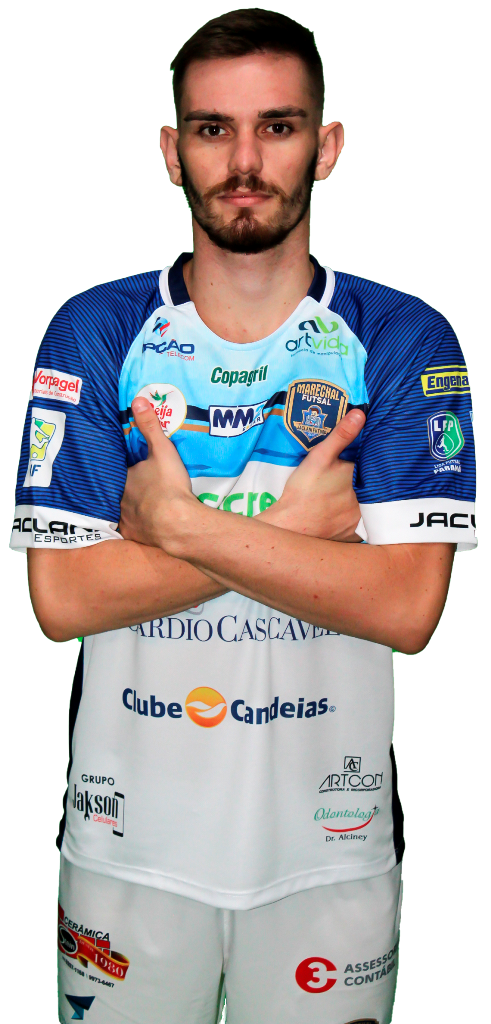 Lucas André Diesel Hansel – LNF