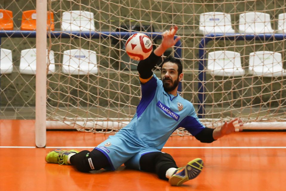 ACBF decide vaga para a semifinal neste domingo – LNF