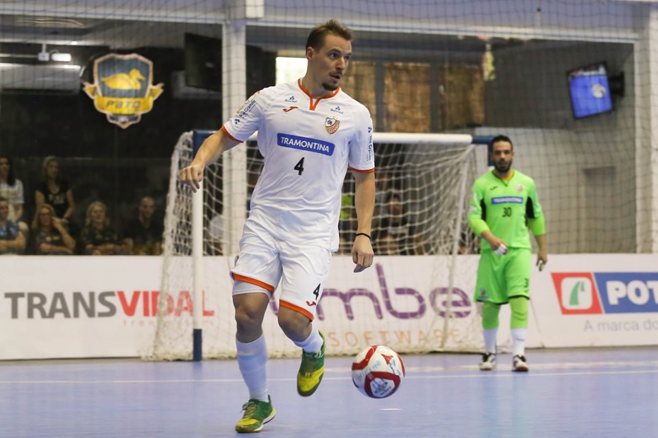 Irmãos Selbach reforçam o Pato – LNF