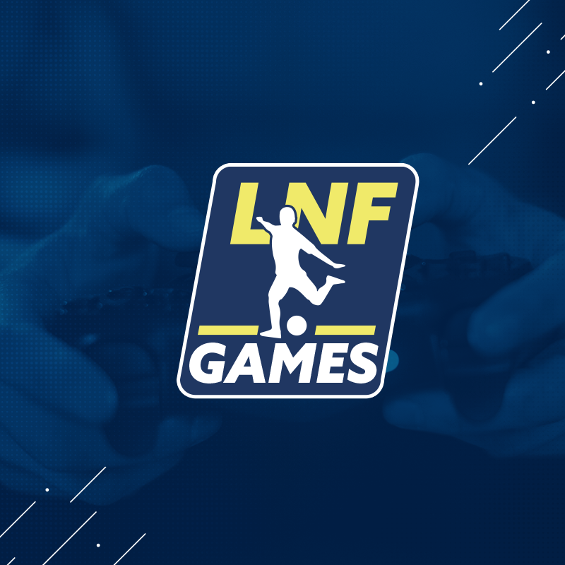 Com transmissões on-line, LNF lança o LNF Games – LNF