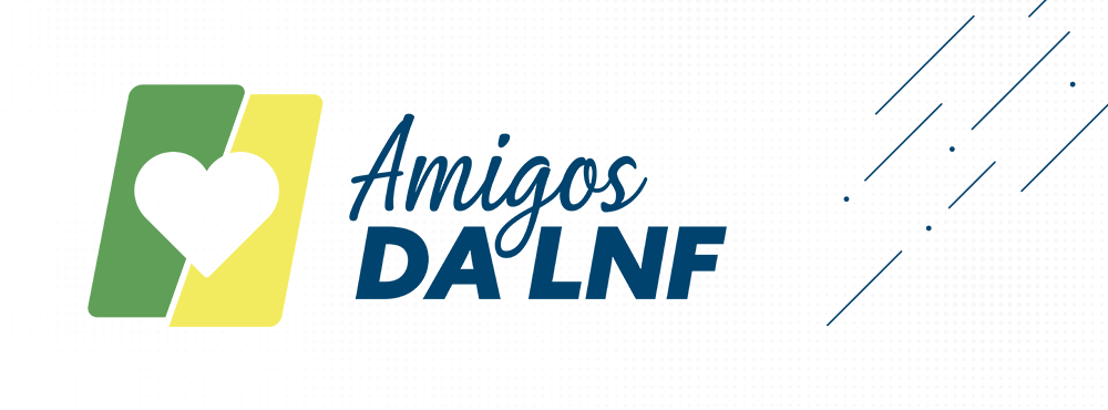 Amigos da LNF chega para fortalecer a modalidade – LNF