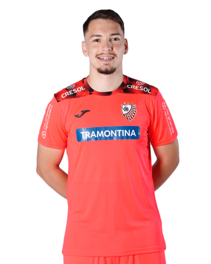 Ryan Júnior da Silva Freire – LNF