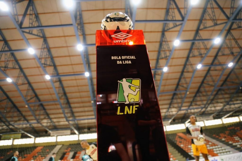 LNF 2021 terá 23 equipes na busca pelo título – LNF