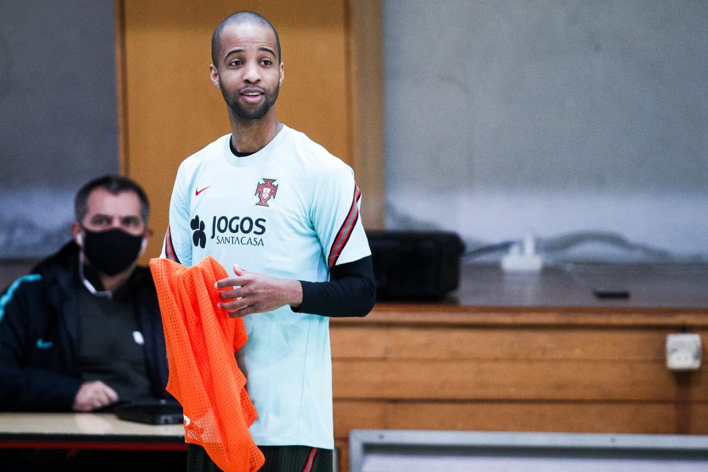 Nilson: “Queremos ganhar e vamos ganhar” – LNF