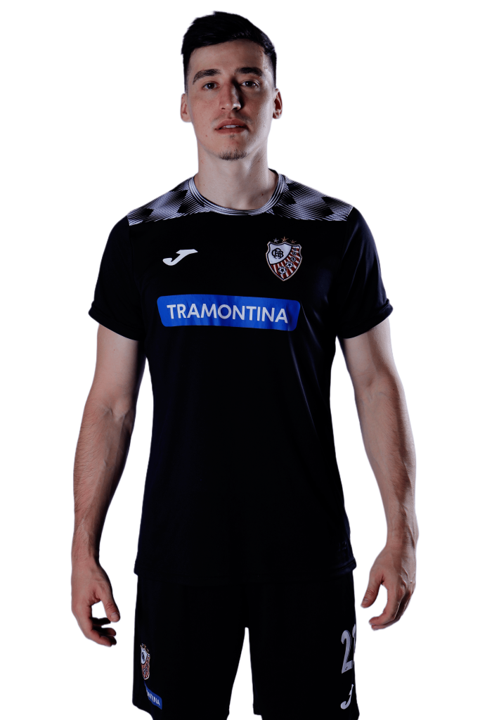 Pedro Henrique Bianchini – LNF