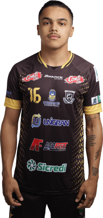Rikelme Alves Ribeira – LNF