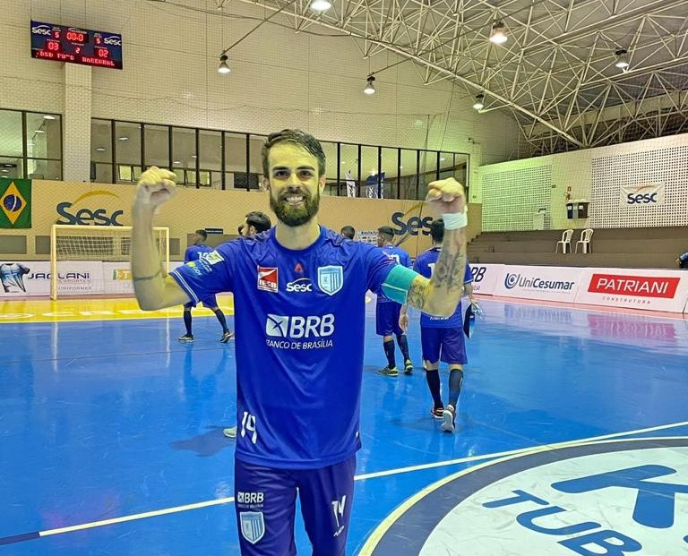 Luan Leite, um cara de visão – LNF